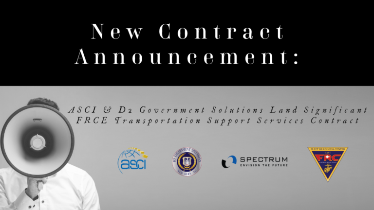 News – D2 Government Solutions