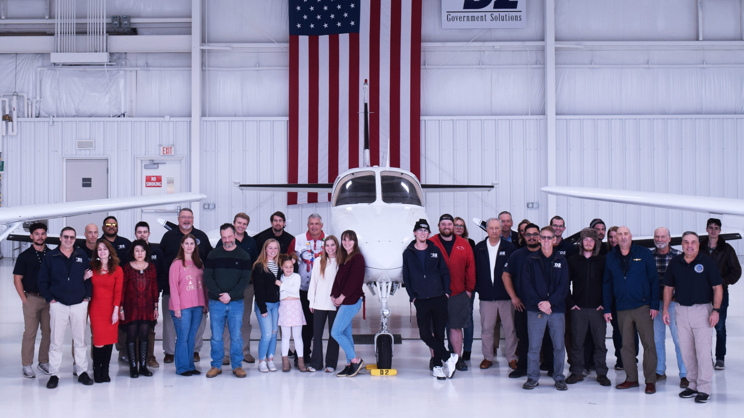 Skillbridge – D2 Government Solutions